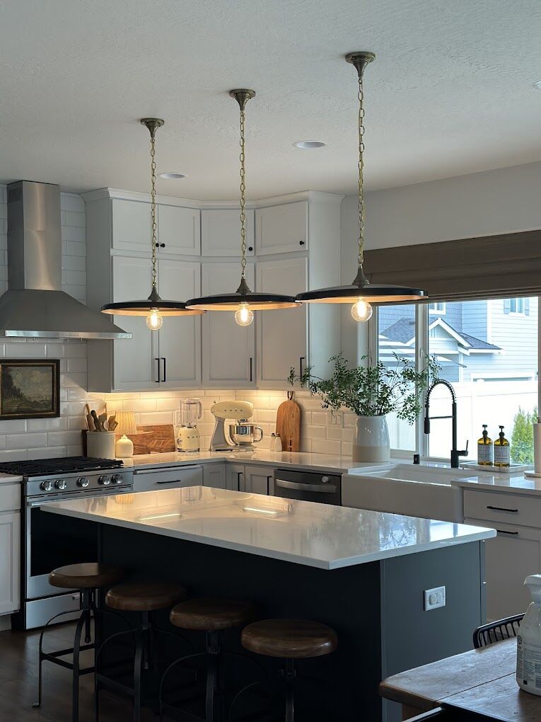 Greater Power Electric - Greater Power Electric & Lighting