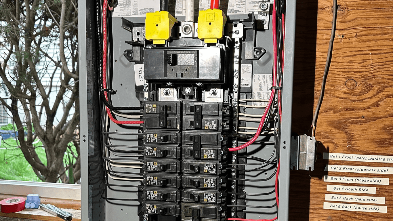 Greater Power Electric - Greater Power Electric & Lighting