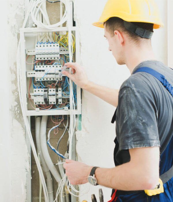 Greater Power Electric - Greater Power Electric & Lighting